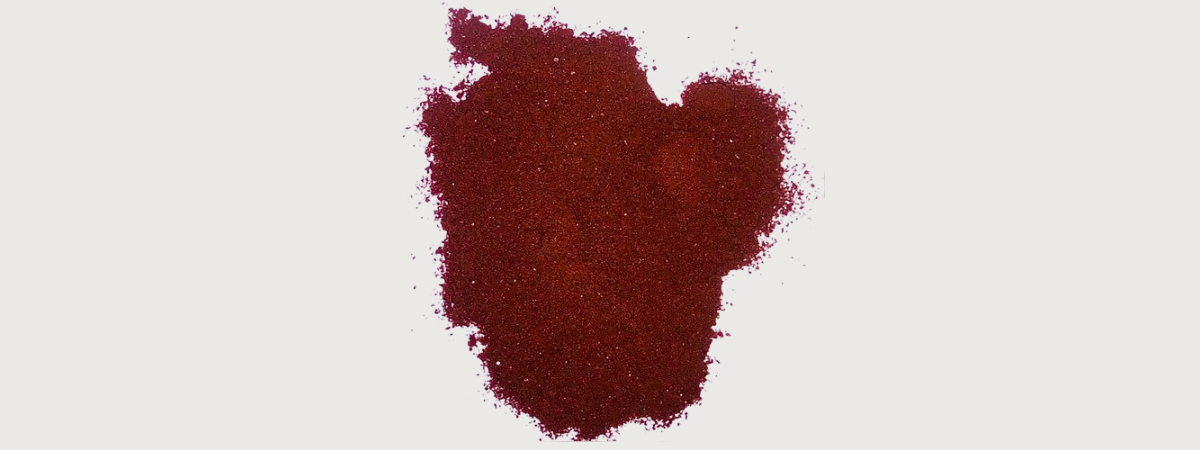 Ferric Ammonium Citrate - 99 Exports